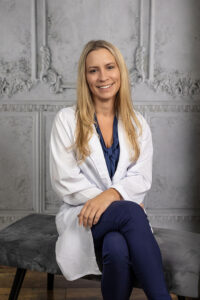 Staff Spotlight: Brandy Hall, NP | ClearChoiceMD Urgent Care